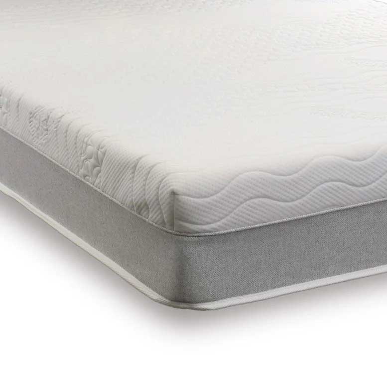 Kayflex Hibern8 Gel-Infused Latex Mattress — Simply Mattresses