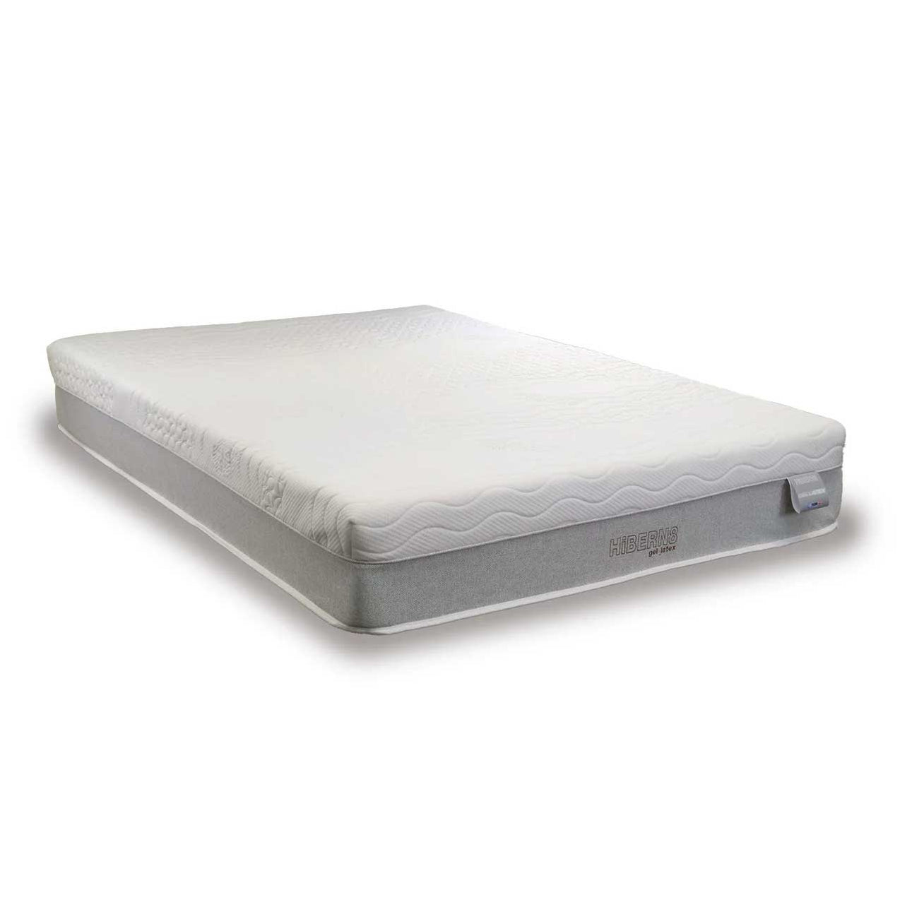 Kayflex Hibern8 Gel-Infused Latex Mattress — Simply Mattresses