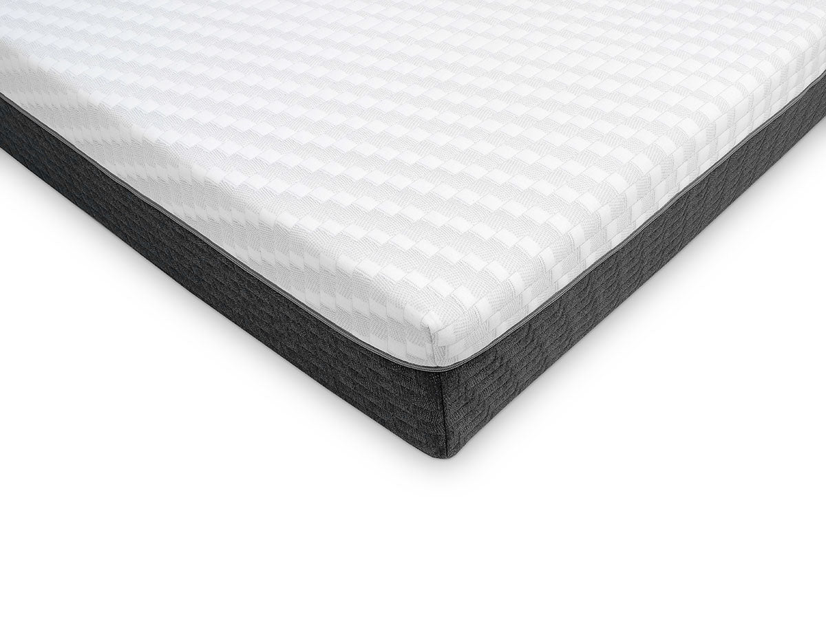 Breasley Uno Invigorate Pocket 3800 Mattress — Simply Mattresses